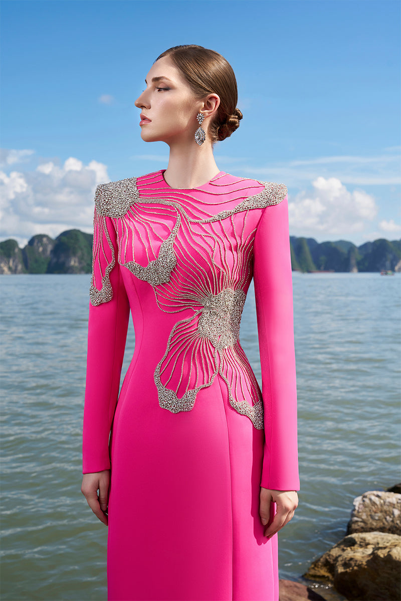 TRACY STUDIO – GOOD GIRL REBEL