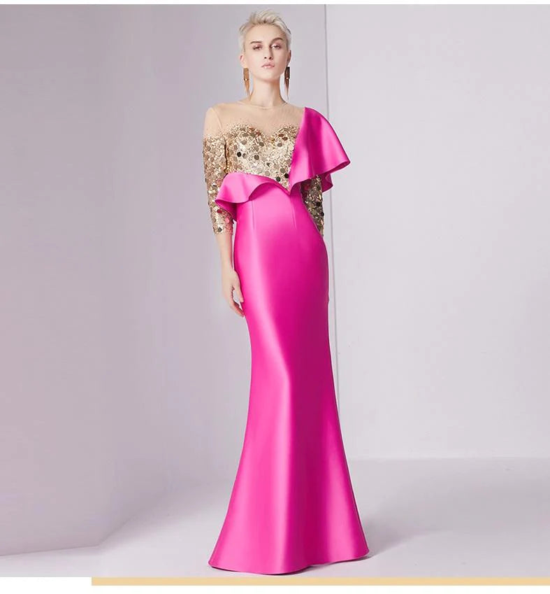 CONIFOX – GOOD GIRL REBEL