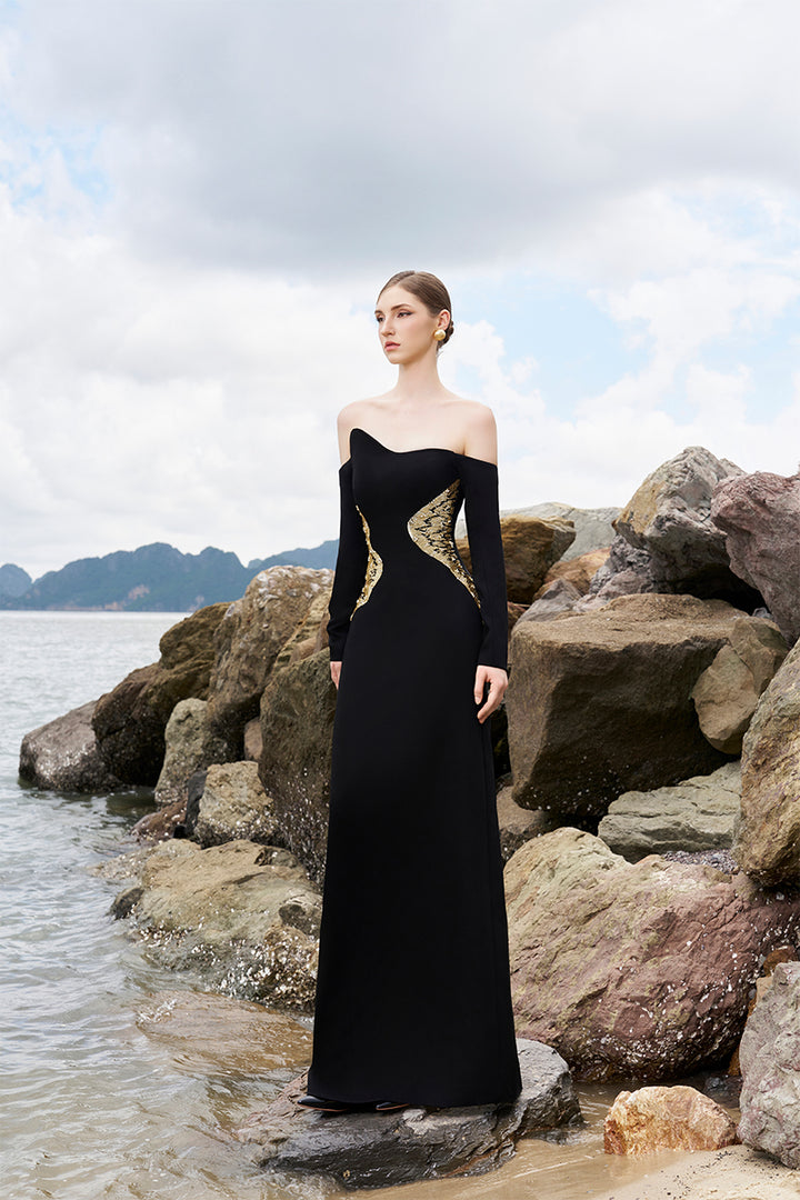 TRACY STUDIO – GOOD GIRL REBEL