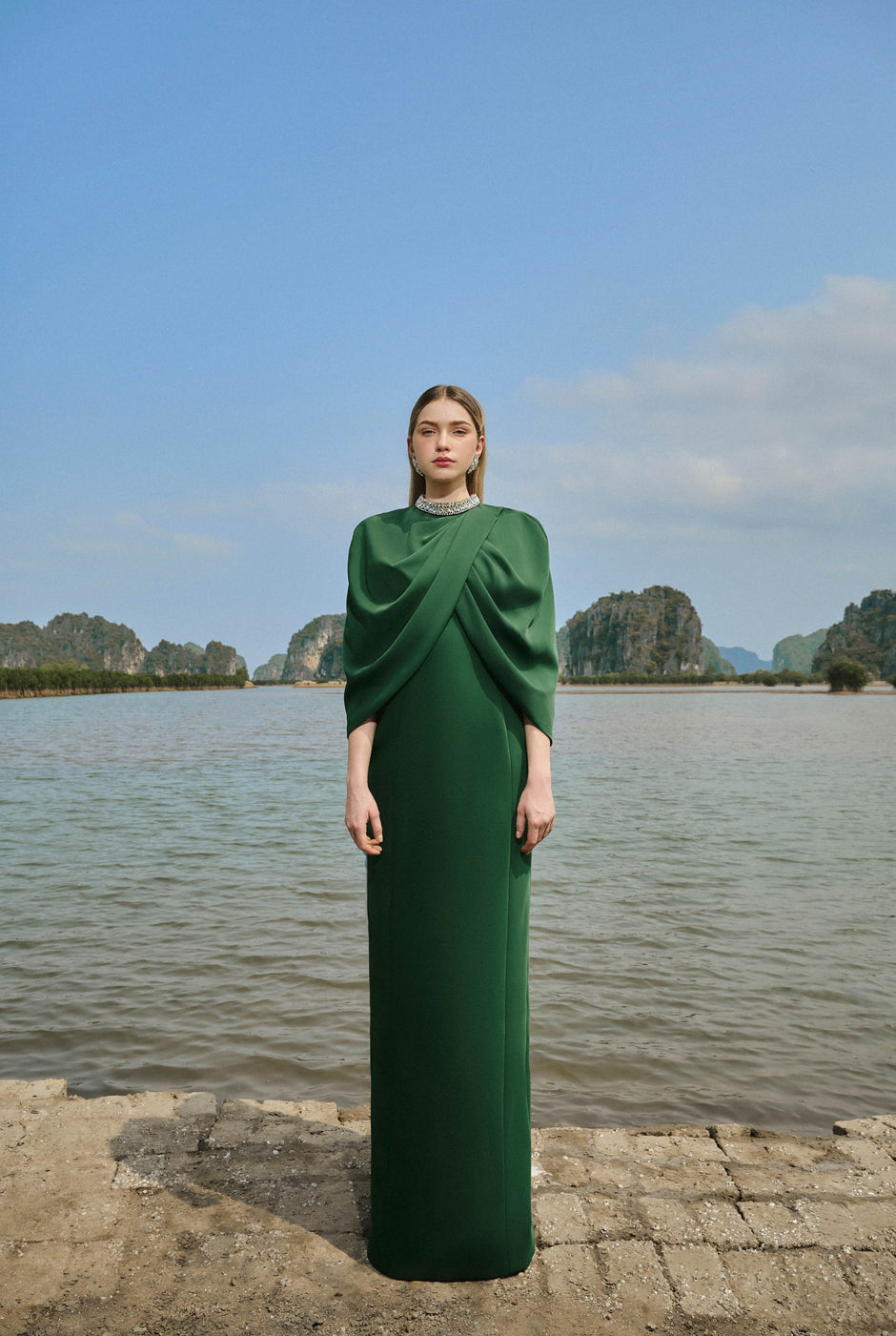 TRACY STUDIO – GOOD GIRL REBEL