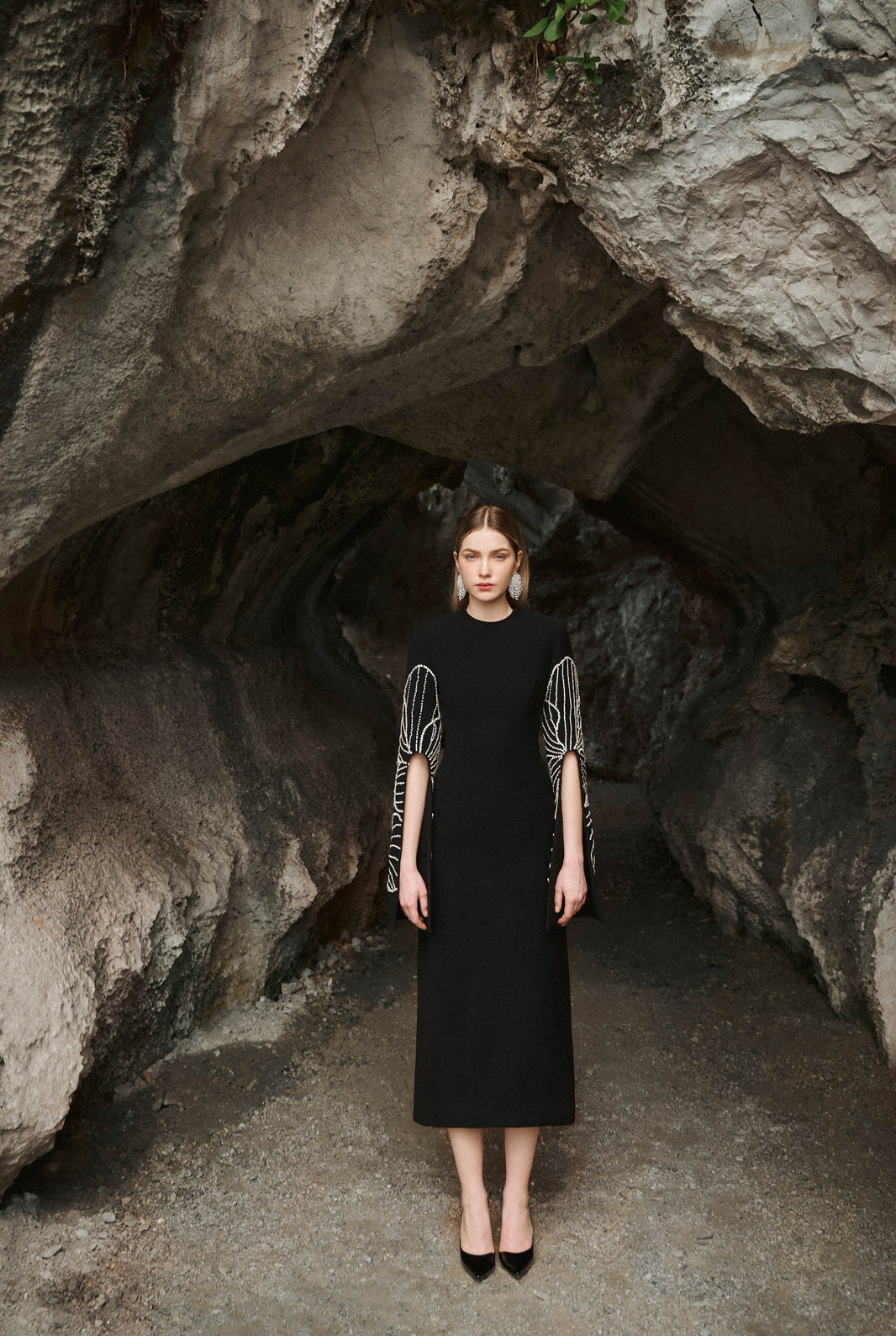 TRACY STUDIO – GOOD GIRL REBEL