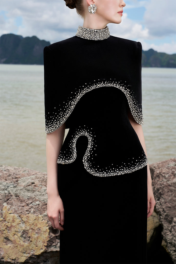 TRACY STUDIO – GOOD GIRL REBEL