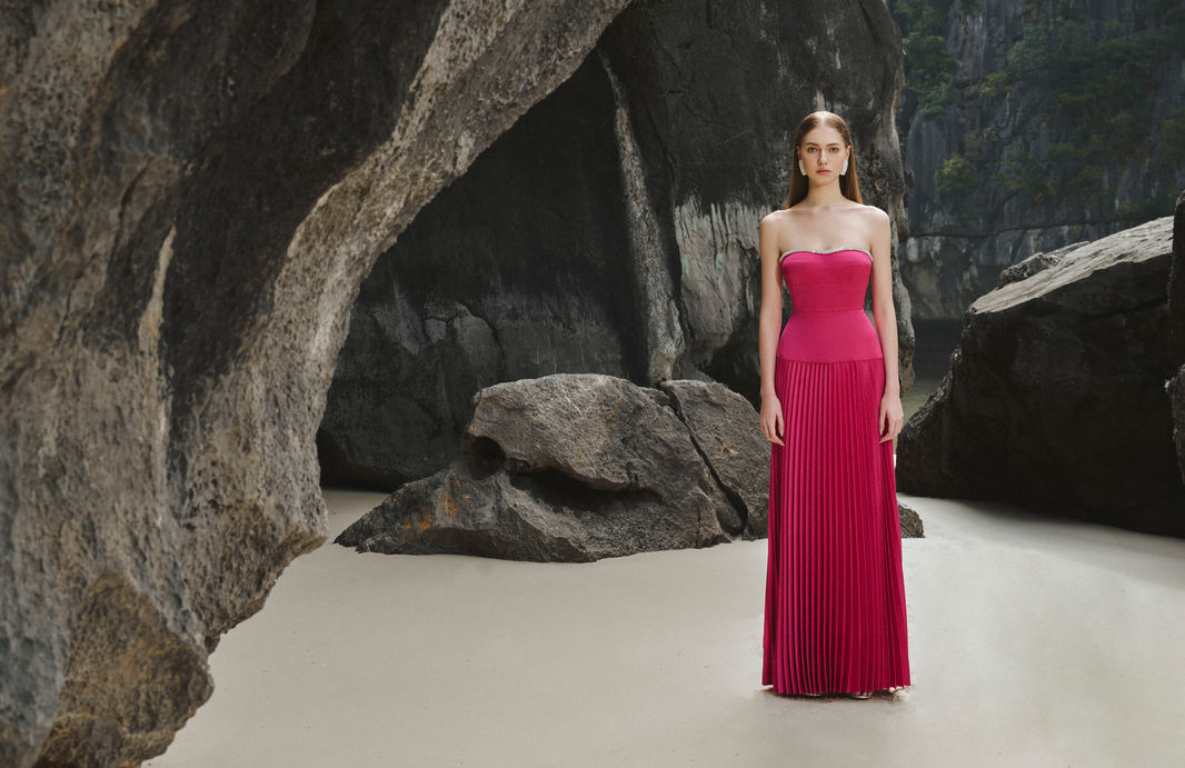 TRACY STUDIO – GOOD GIRL REBEL