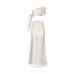 Translucent - Tonyy Silk Dress – GOOD GIRL REBEL