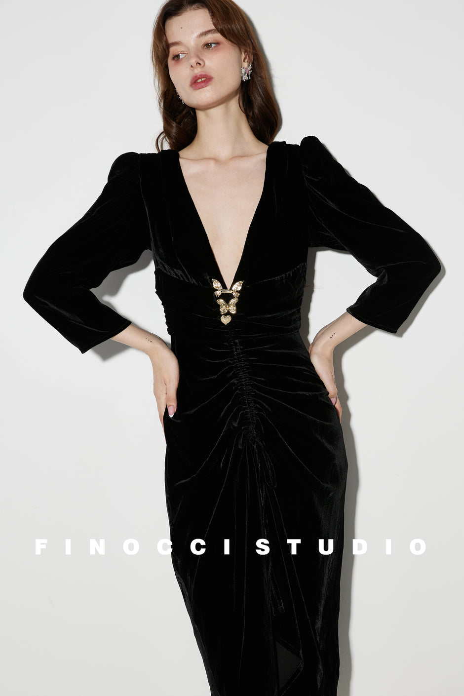 FINOCCI – GOOD GIRL REBEL