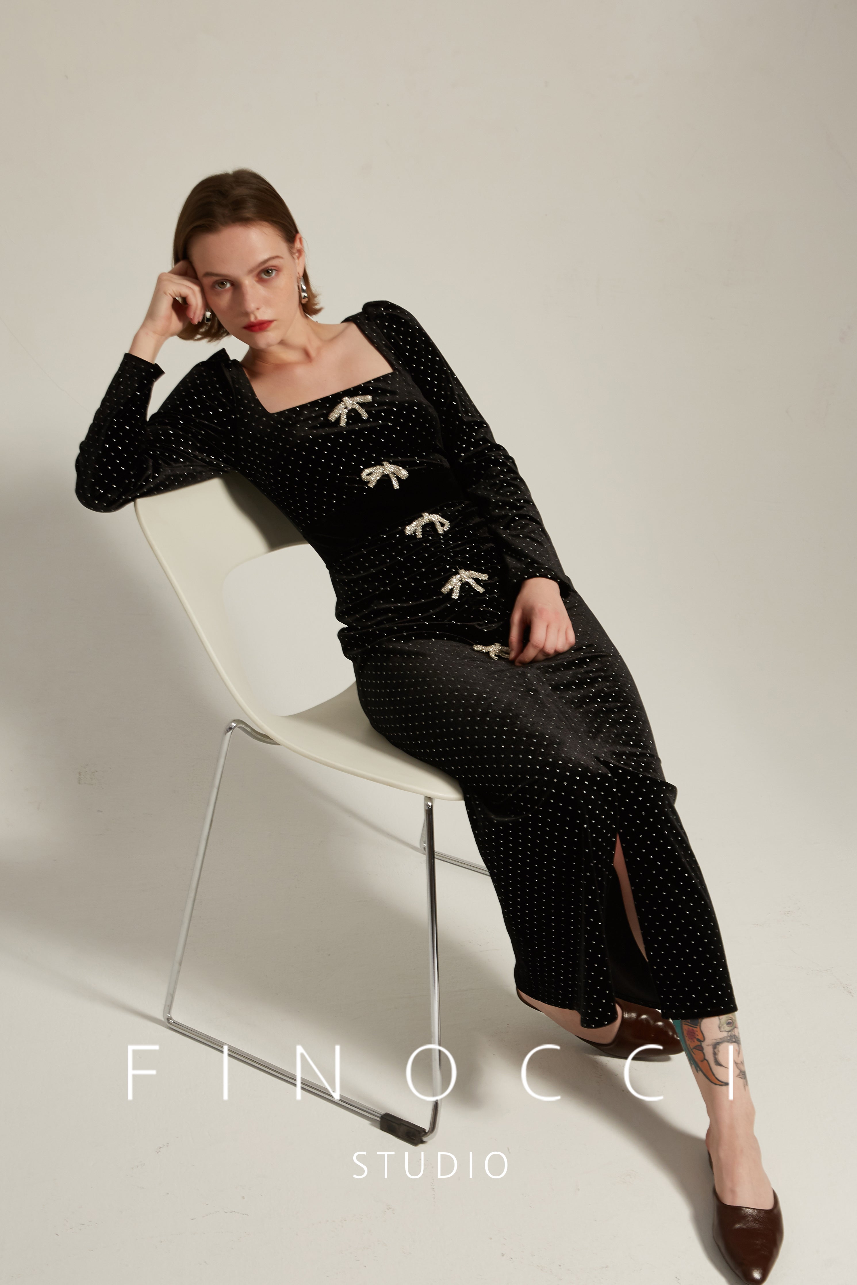 FINOCCI – GOOD GIRL REBEL