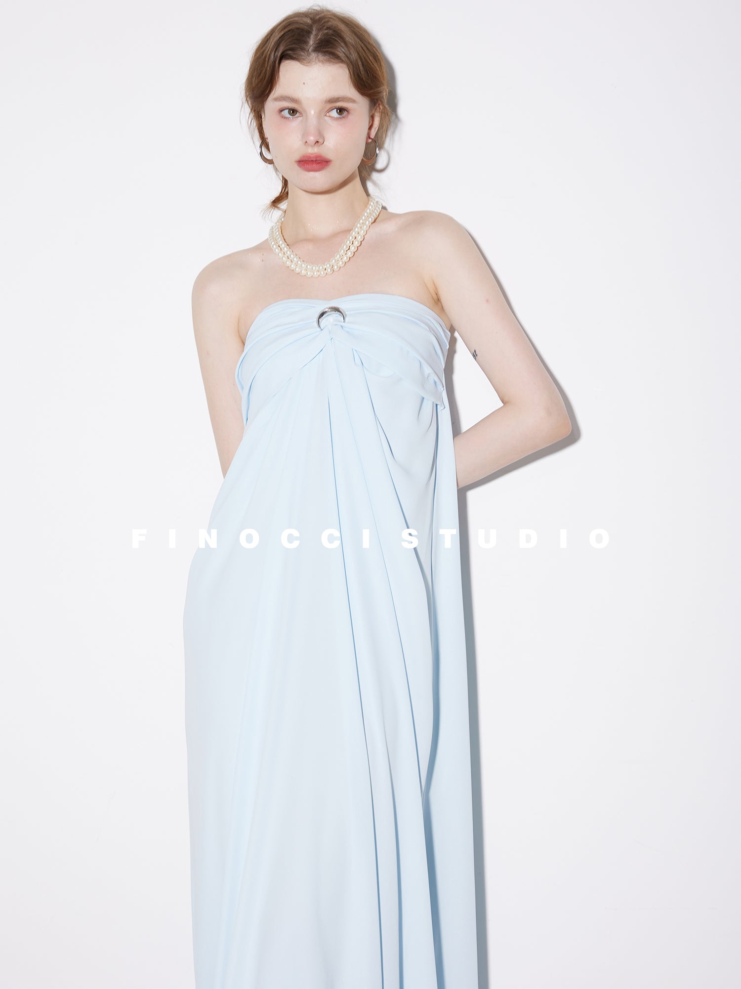 FINOCCI – GOOD GIRL REBEL