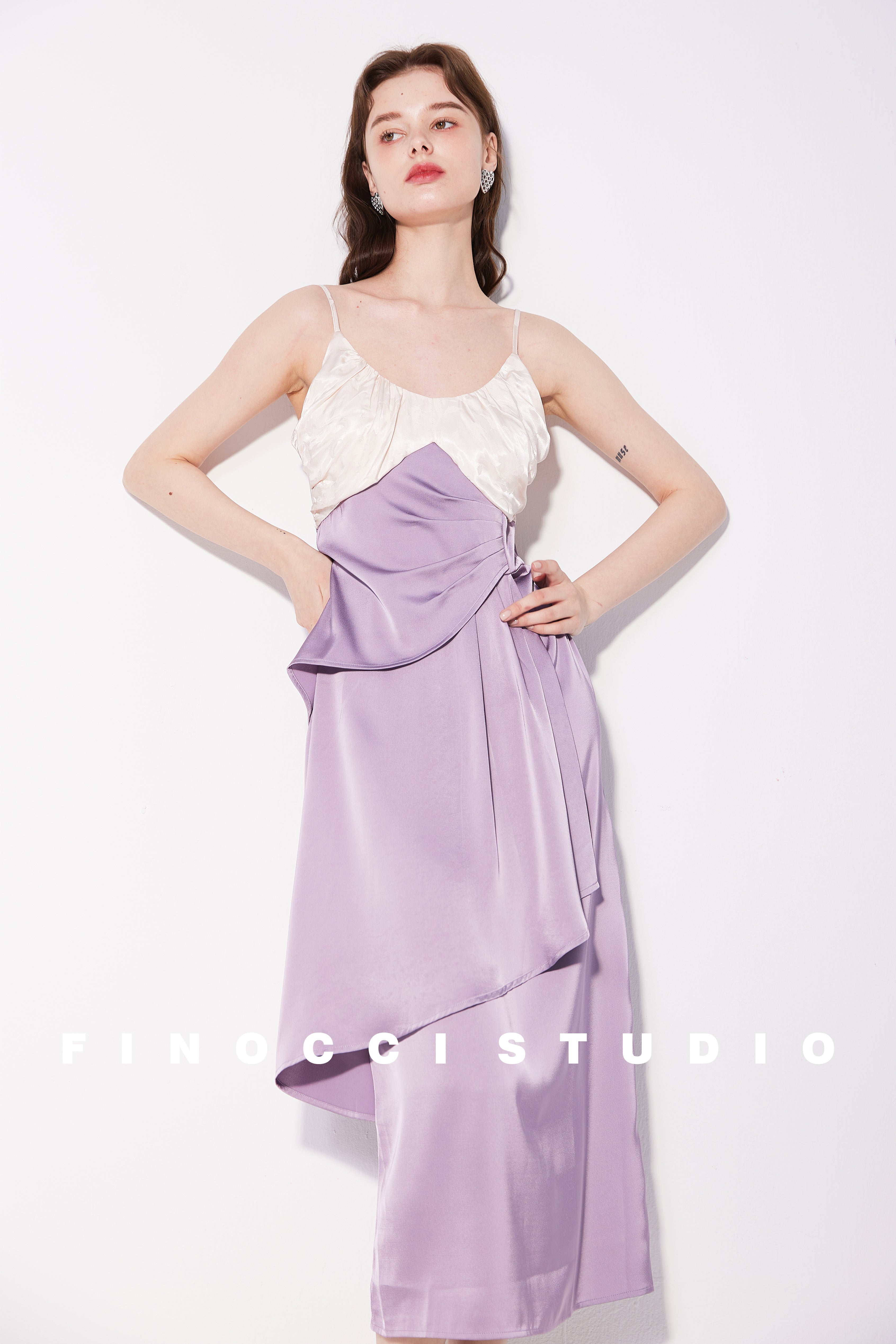 FINOCCI – GOOD GIRL REBEL