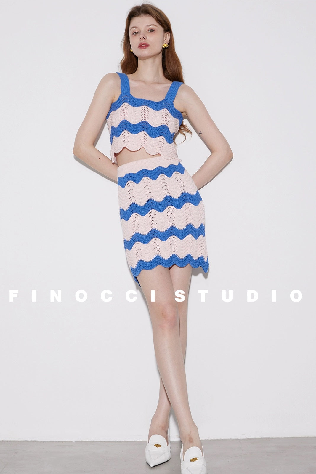 FINOCCI – GOOD GIRL REBEL