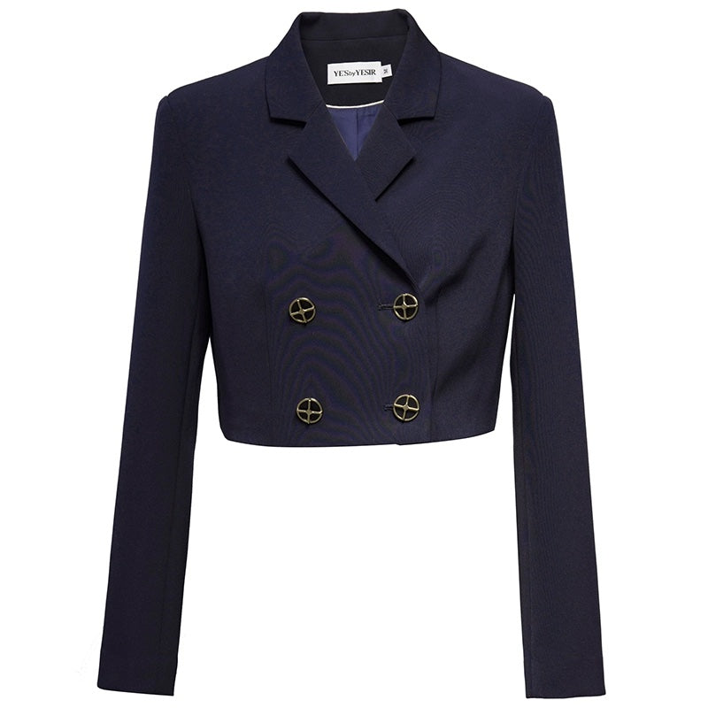 YES BY YESIR – GOOD GIRL REBEL