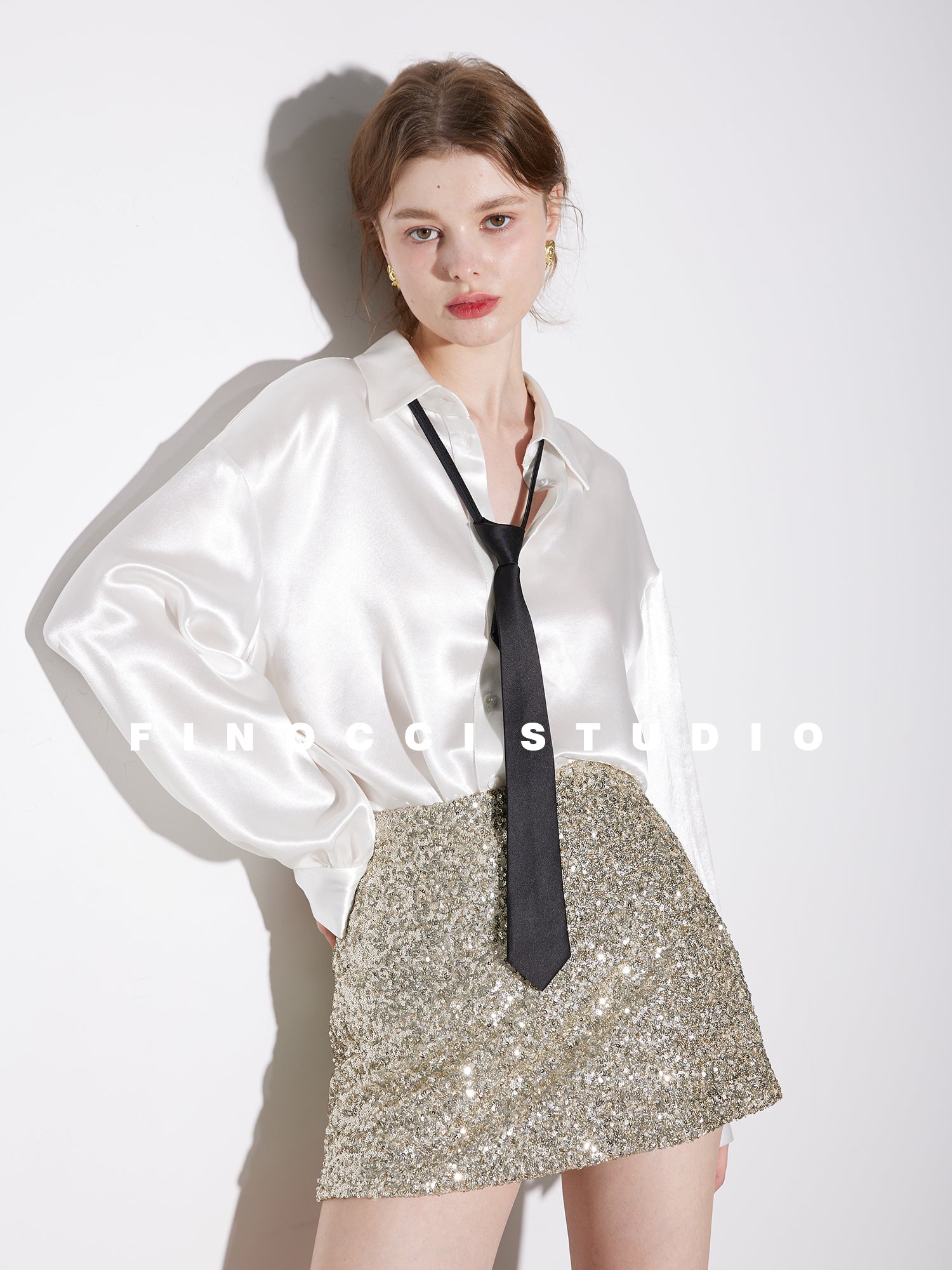 FINOCCI – GOOD GIRL REBEL