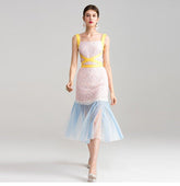 YIGE – GOOD GIRL REBEL