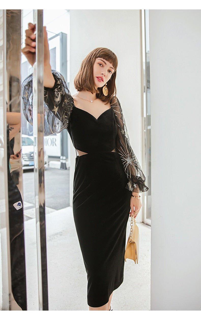 YIGE – GOOD GIRL REBEL