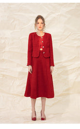 YIGE – GOOD GIRL REBEL