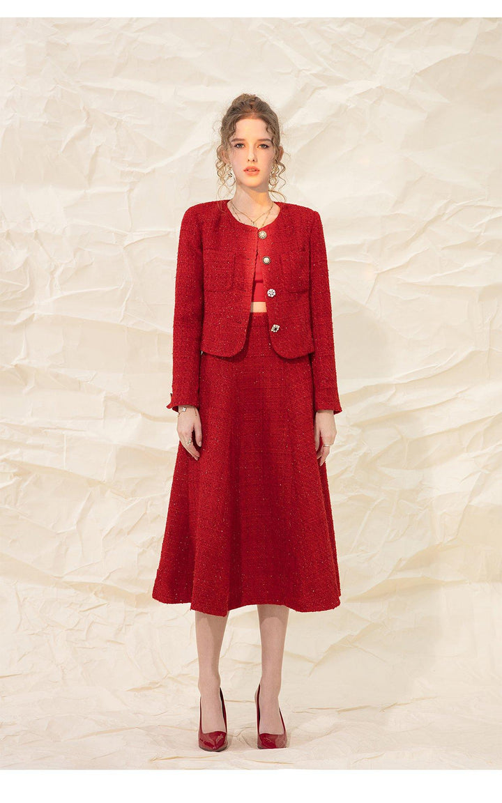 YIGE – GOOD GIRL REBEL