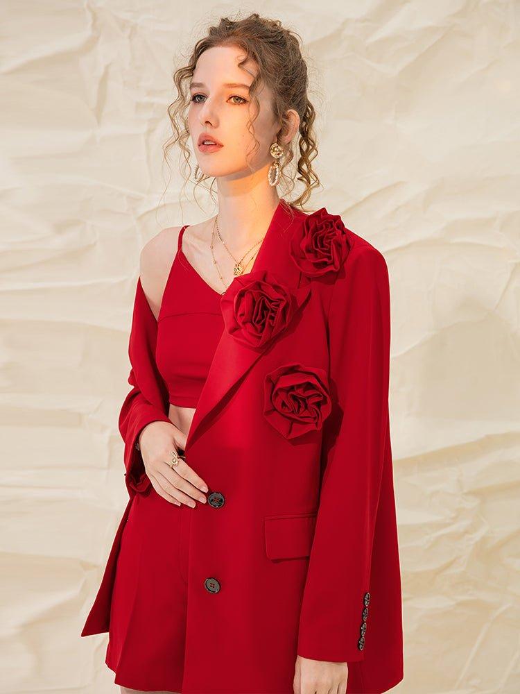 YIGE – GOOD GIRL REBEL