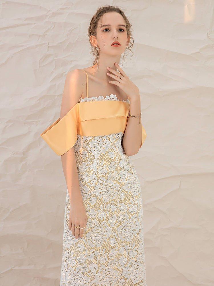 YIGE – GOOD GIRL REBEL