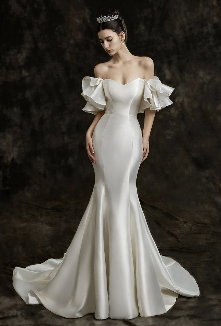 LEIDR – GOOD GIRL REBEL