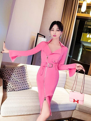 VJE – GOOD GIRL REBEL