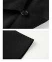 Backless design, high waist, and round neck long skirt sleeveless dres ...