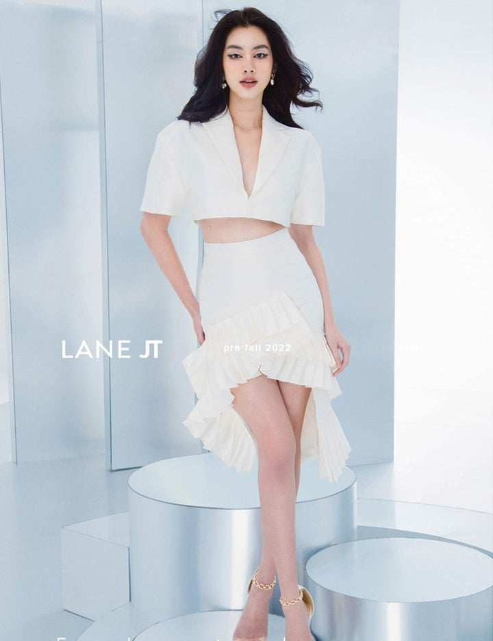 LANE J – GOOD GIRL REBEL