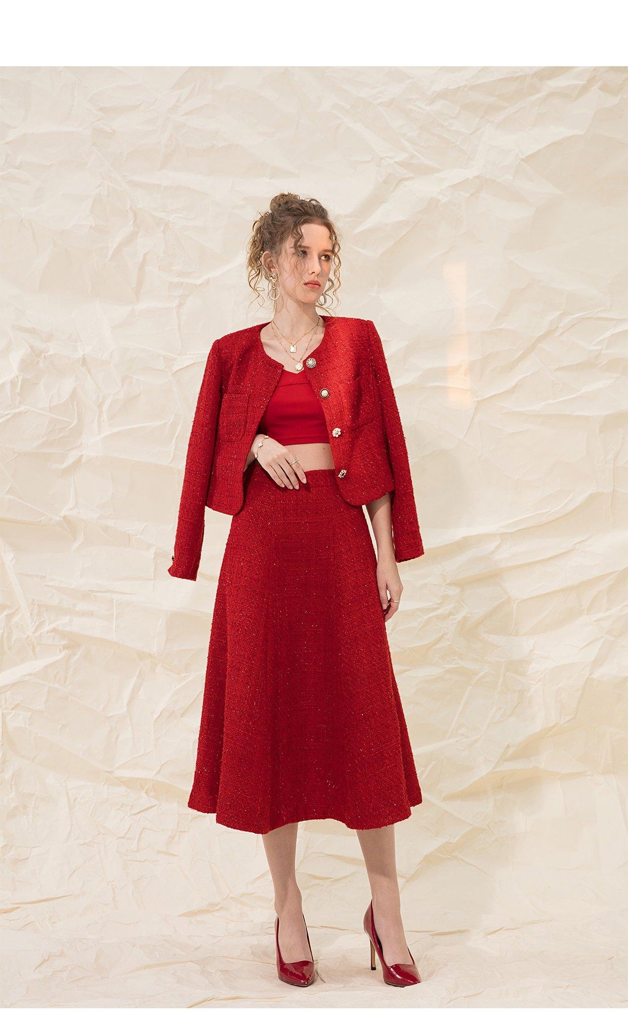 YIGE – GOOD GIRL REBEL