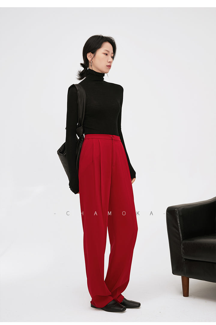 CHAMOKA – GOOD GIRL REBEL