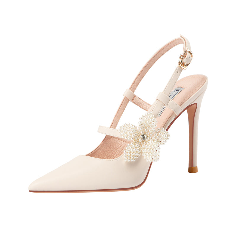 Lily high heels sandals summer stiletto- Fabo – GOOD GIRL REBEL